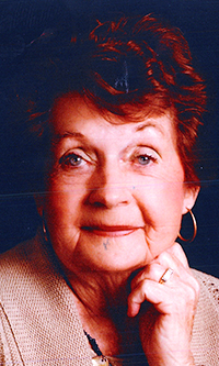 Rosemary Fasulo 1934-2023 | News, Sports, Jobs - Tribune Chronicle